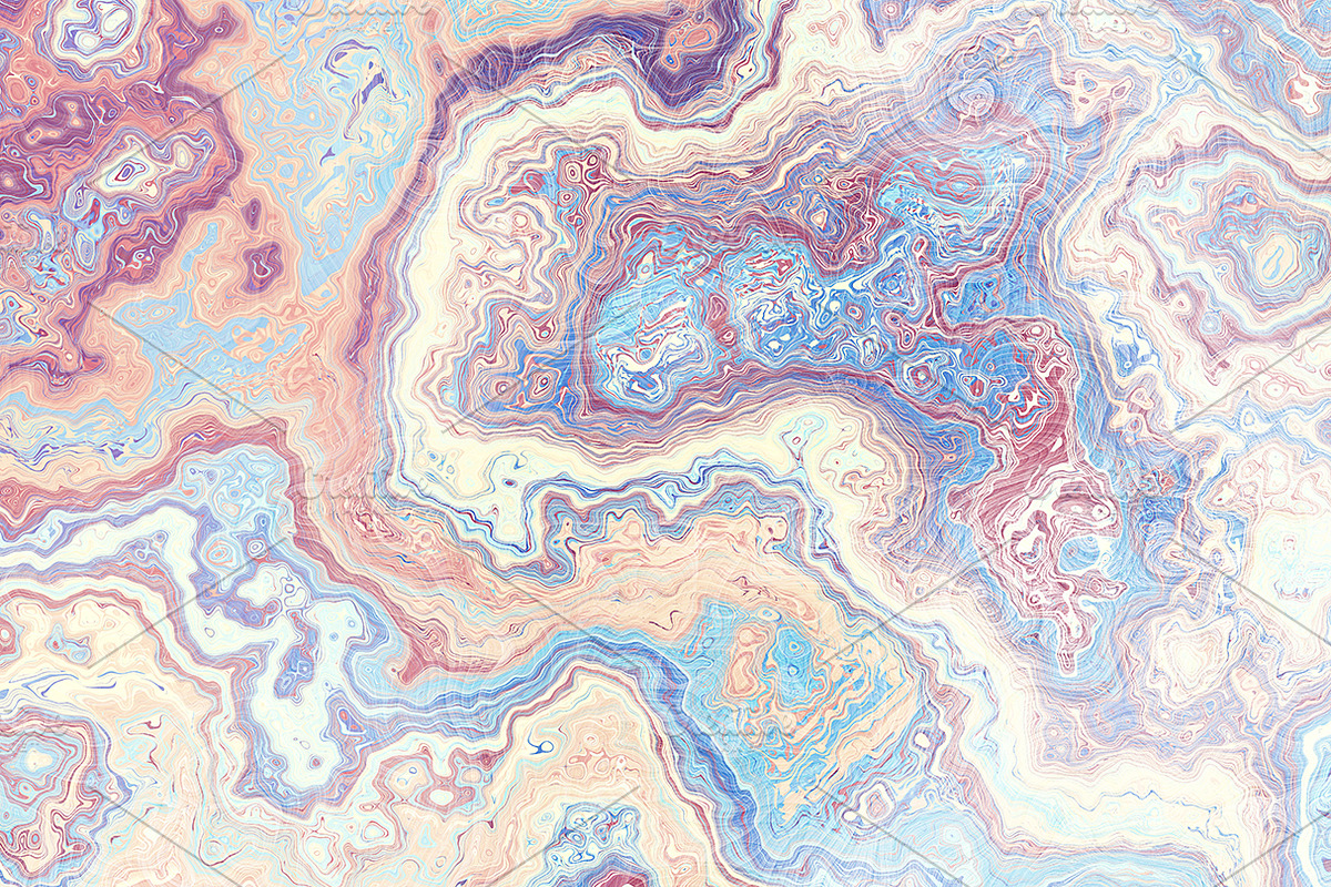 Natural Marble Textures, High Res