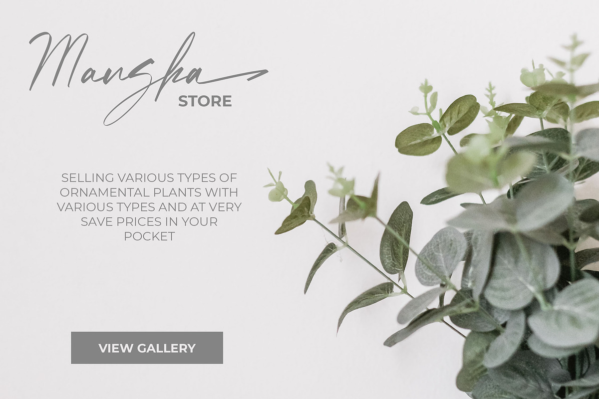 Malladive Handwritten Script Font, a Script Font by NTC Graphic