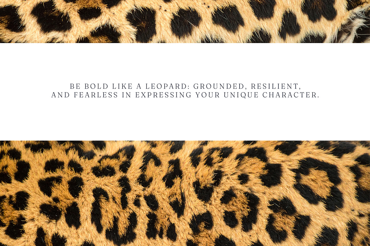 12 Leopard Burlap Backgrounds, a Background Graphic by Graphicfresh