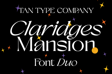 TanType A Creative Market Shop | tan font, tan fonts, tan type