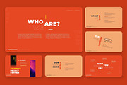 Swiss Powerpoint, a Presentation Template by NecrolitSlide