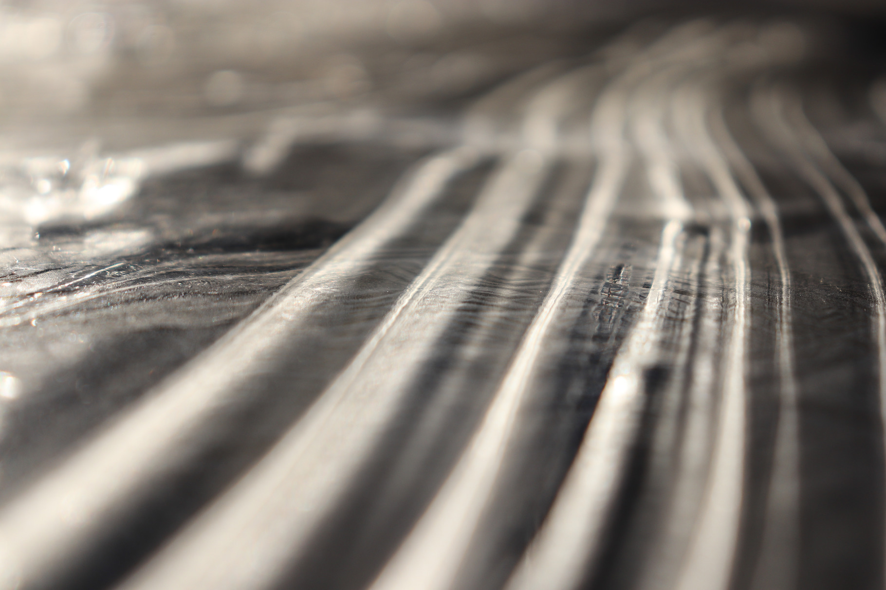 Drawings of Ice Lines on Frozen Lake, a Background Photo by Textures ...