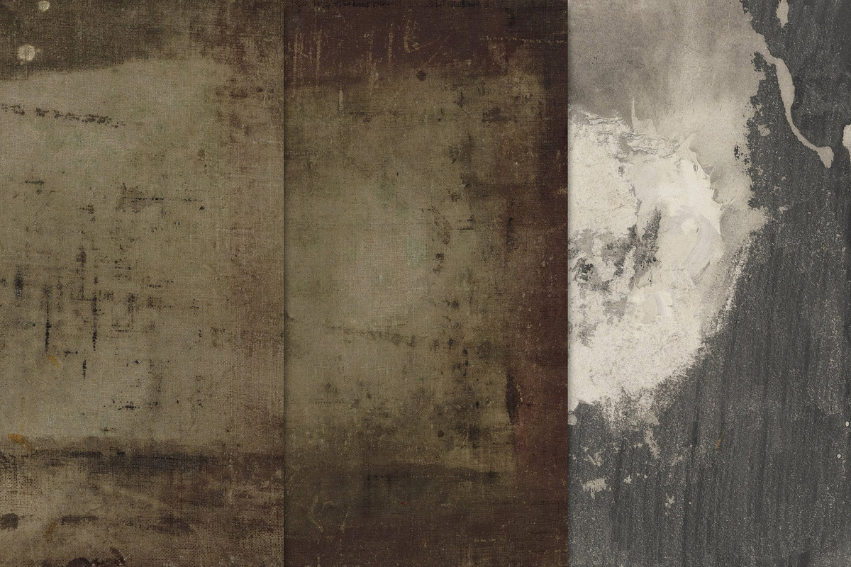 Vintage Overlay Design Collection, a Decorative Illustration by Century ...