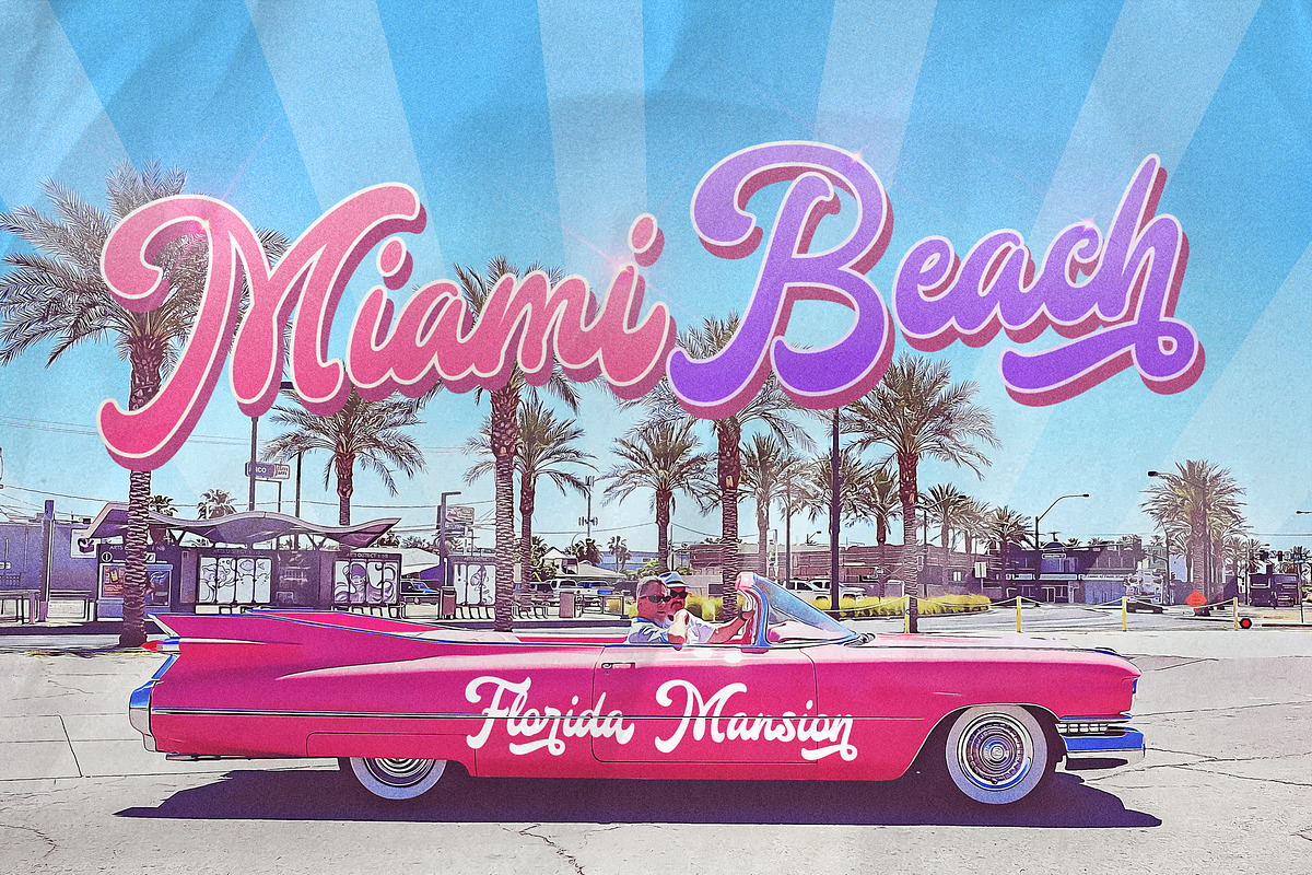 Floopy Chart | Font Duo, a Script Font by Wacaksara Co.