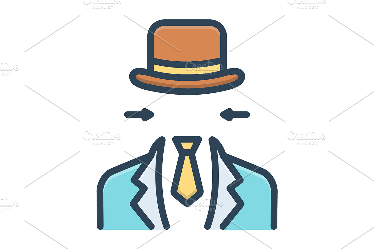 Evanescence invisibility color icon, an Icon by Creative priyanka ...