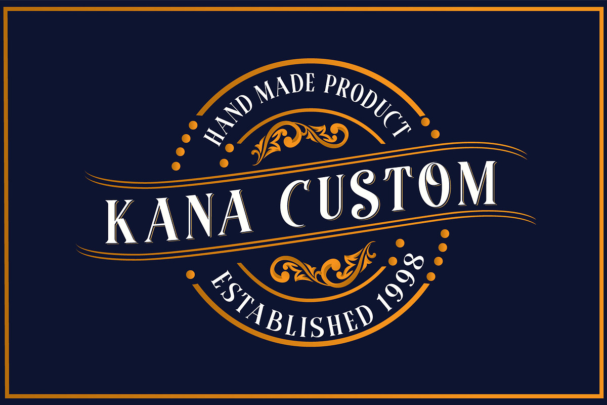 Hidrofont, a Blackletter Font by alit design | Creative Market