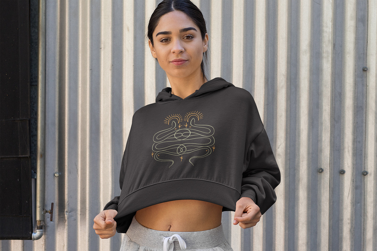 Nice Snakes Bundle, an Animal Illustration by Annie Konst