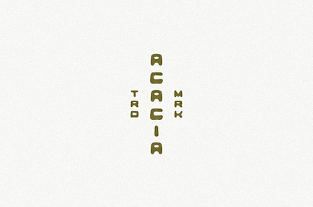 Tamaluna - Typeface, a Font by Layerform Design Co.