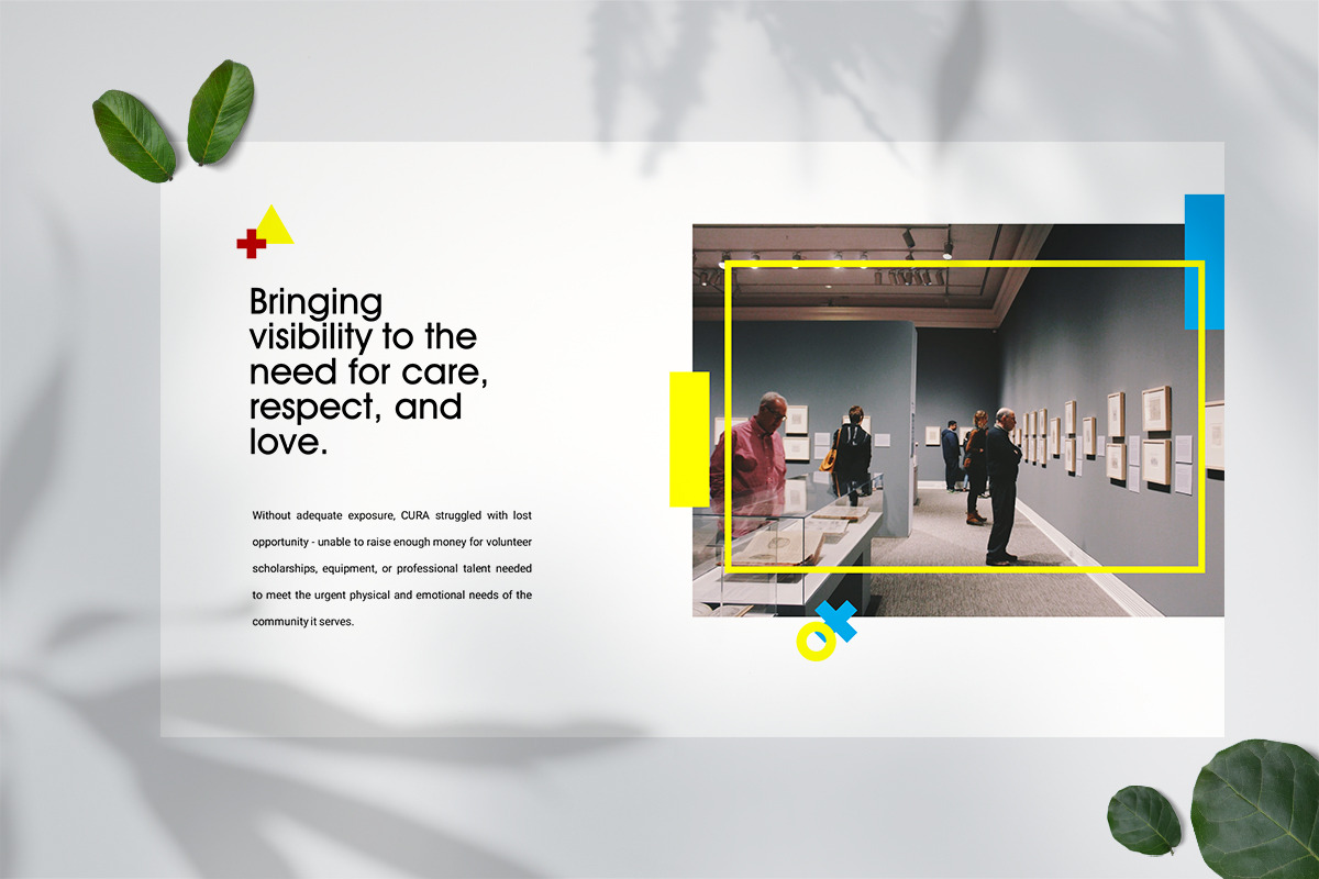 Planner Google Slide Template, a Presentation Template by Visualin.std ...