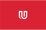 Union - Letter U Logo | Branding & Logo Templates ~ Creative Market