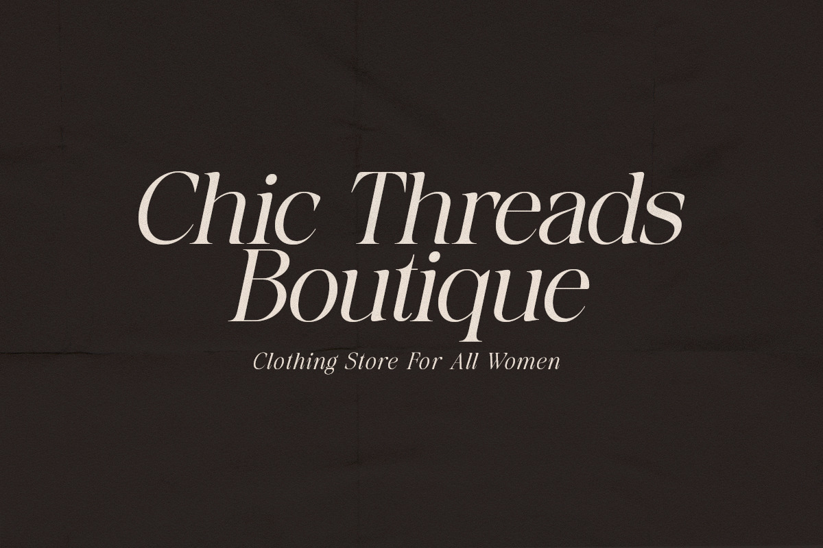 The Erupha Serif | 6 Font Files, a Serif Font by Pista Mova