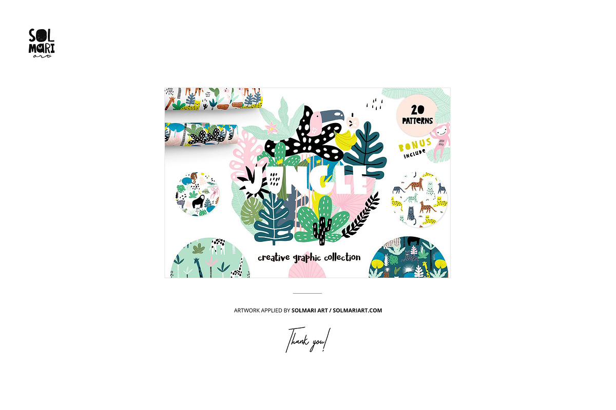 Reusable Cloth Diaper Mockup Set, a Product Mockup by creatsy5