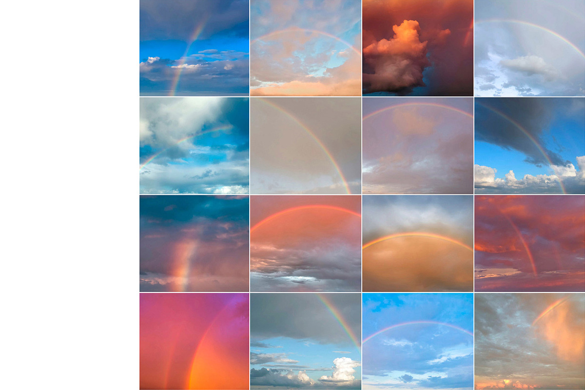 Sky Replacement Bundle for Photoshop, a Preset Add-On by Pix Cafe