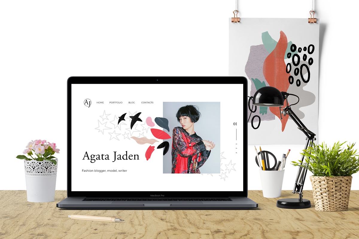 Cutout | fun collage maker, an Object Graphic by Beauty Drops