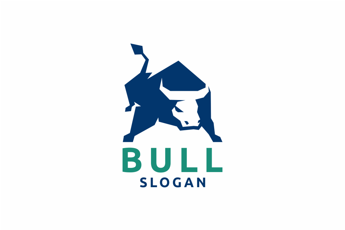 Bull, a Branding & Logo Template by Brandlogo