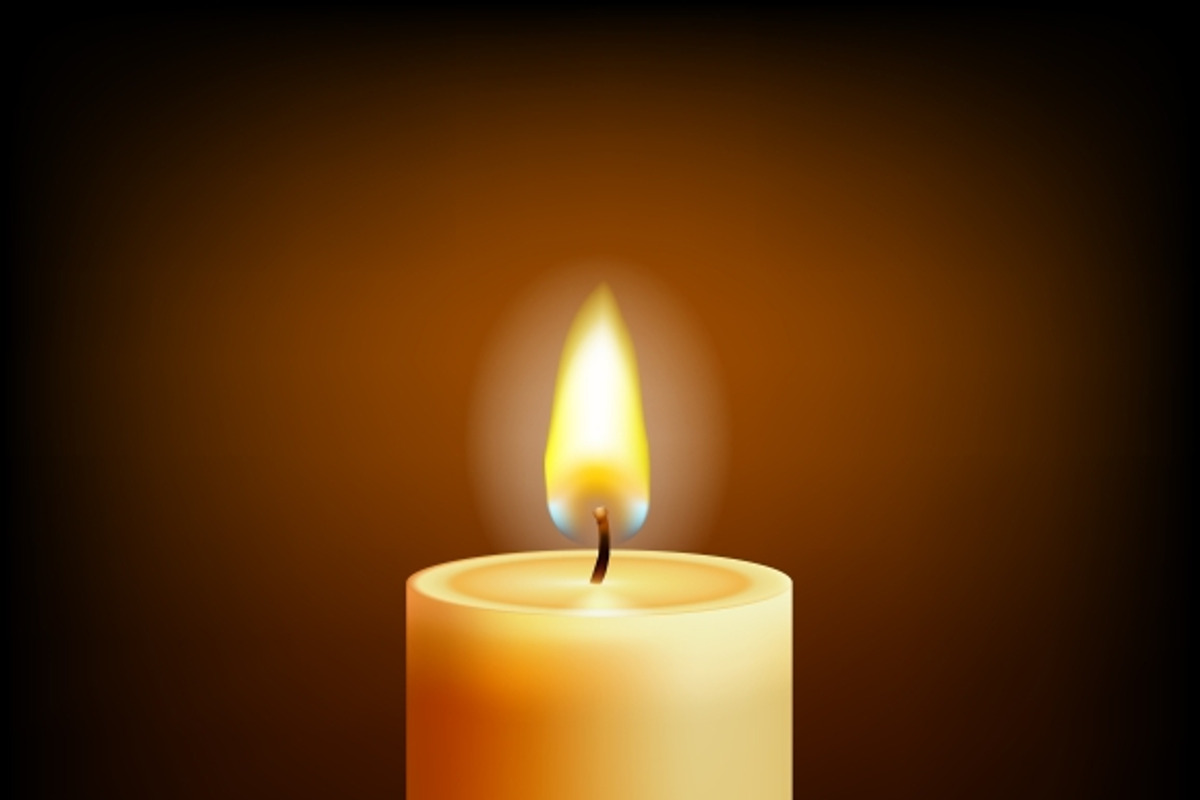 Realistic candles, a Graphic by Microvector