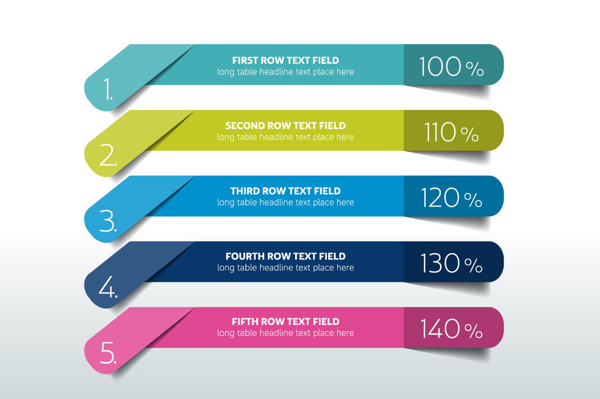 Tab, chart, schedule., an Object Graphic by VectorAN