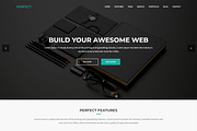 Business Agency HTML Template