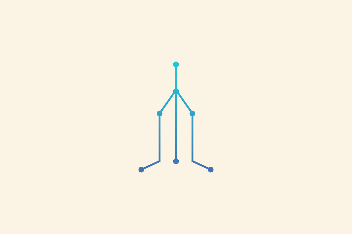 city or town network connection logo | Creative Market