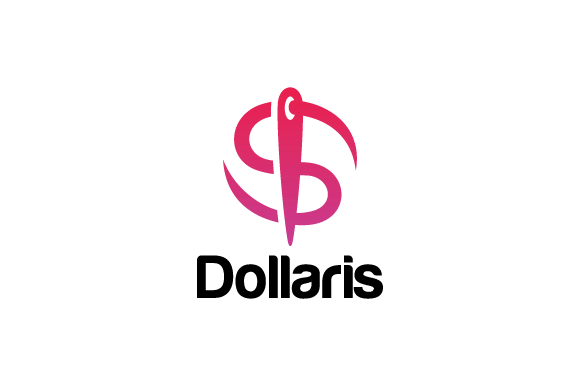 Needle S Logo, a Branding & Logo Template by nospacestore