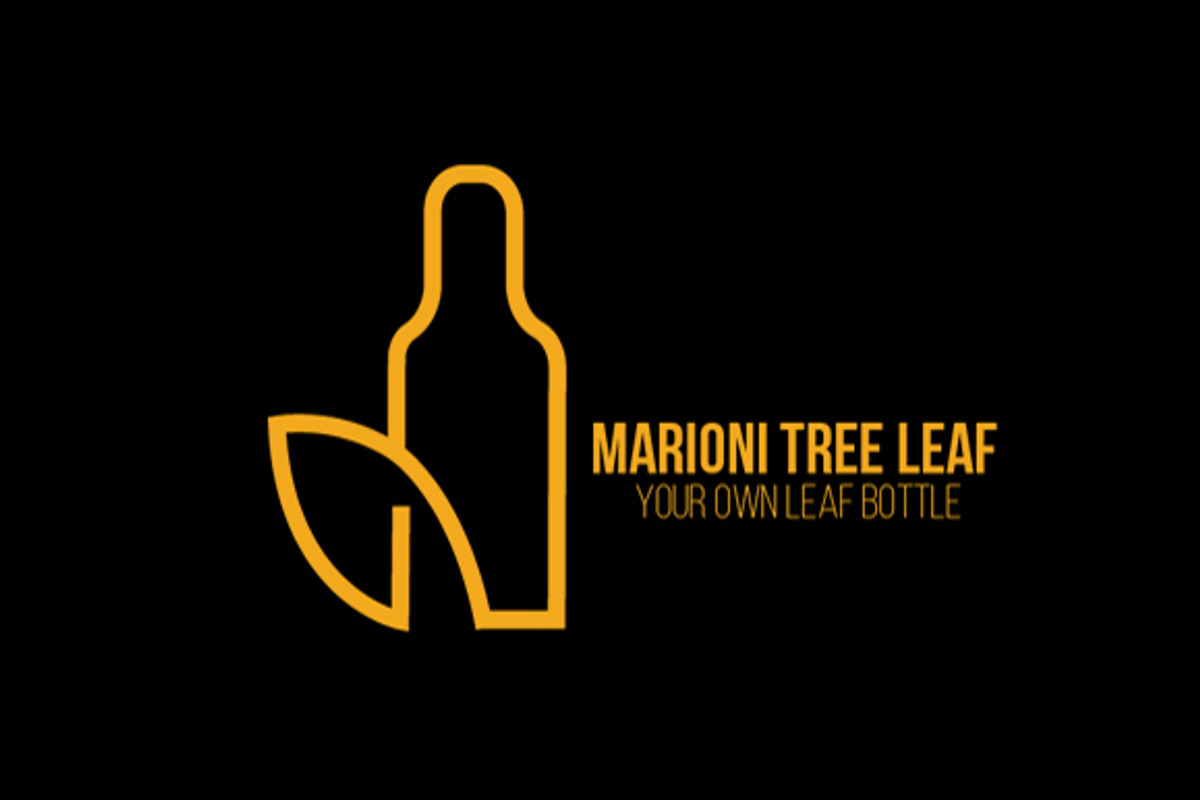Marioni Tree Leaf Logo, a Branding & Logo Template by erikadesign