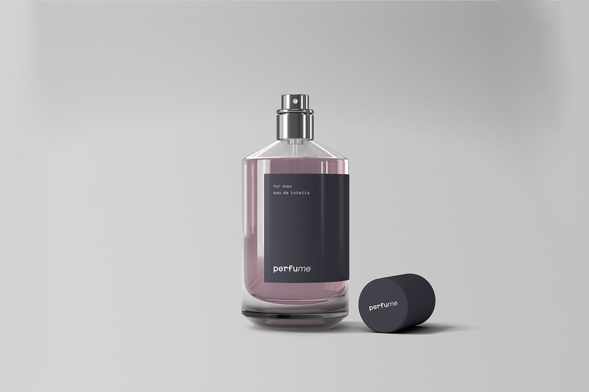 Montero Display Typeface, a Font by Foxtype