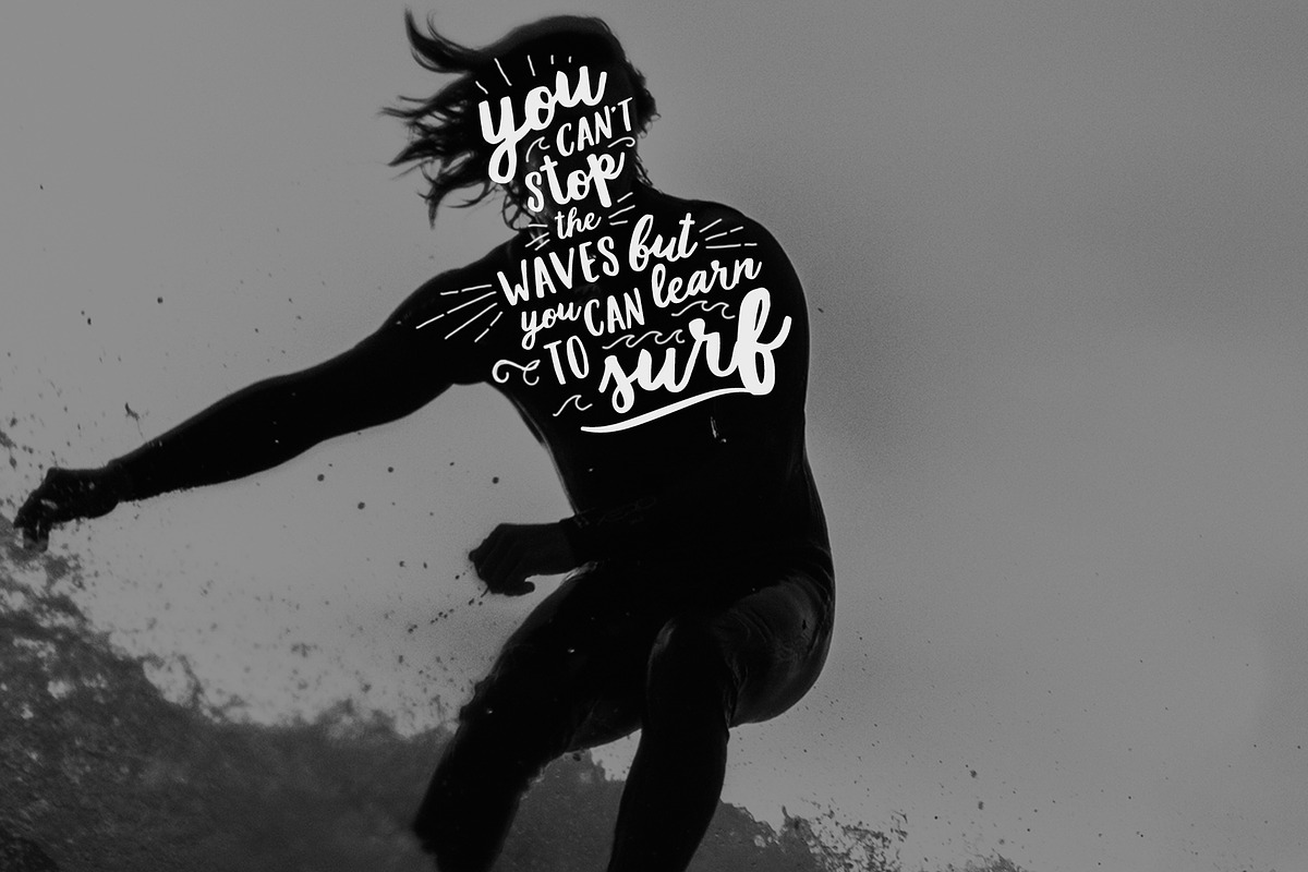 Cali Style Font, a Script Font by Outback Design Co.