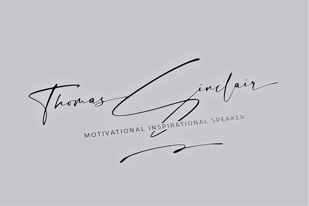 Sign Style – Elegant Signature Font