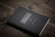 Creative Timeline Business Card, a Business Card Template by bouncy