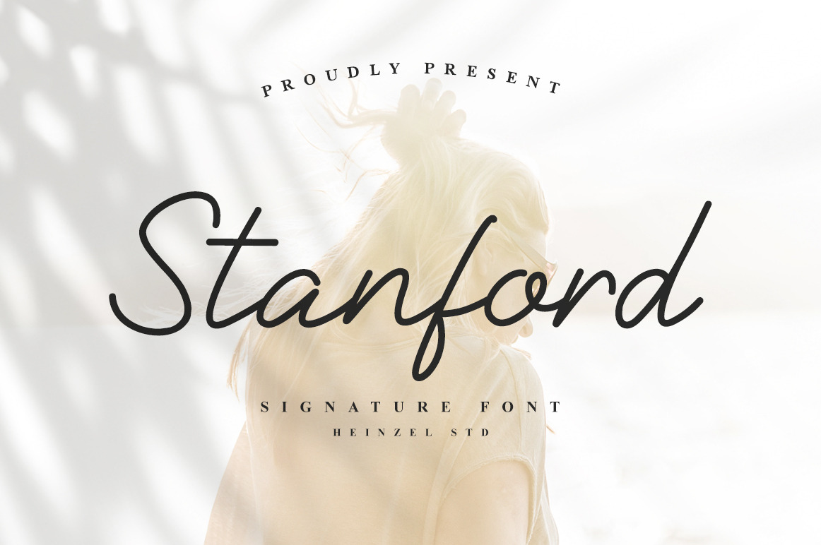 Stanford Script