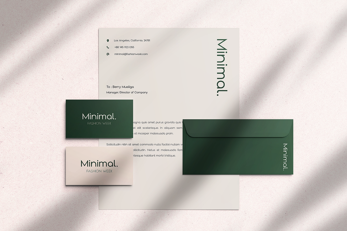 Amenti - Clean Modern Sans, a Sans Serif Font by HipFonts