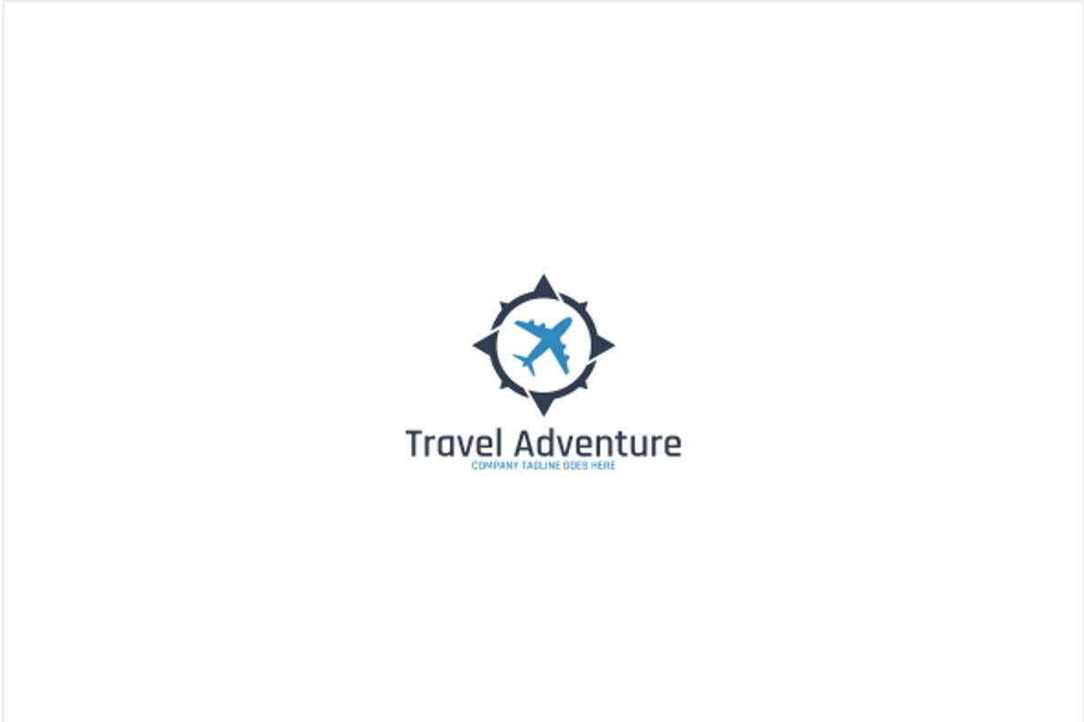 Travel Adventure Logo, a Branding & Logo Template by PutraCetol Studio