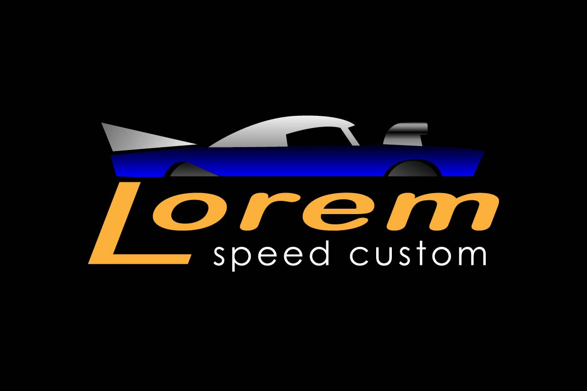 Speed Car logo