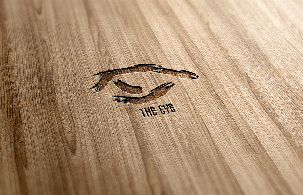 The Eye Logo Design | Branding & Logo Templates ~ Creative Market