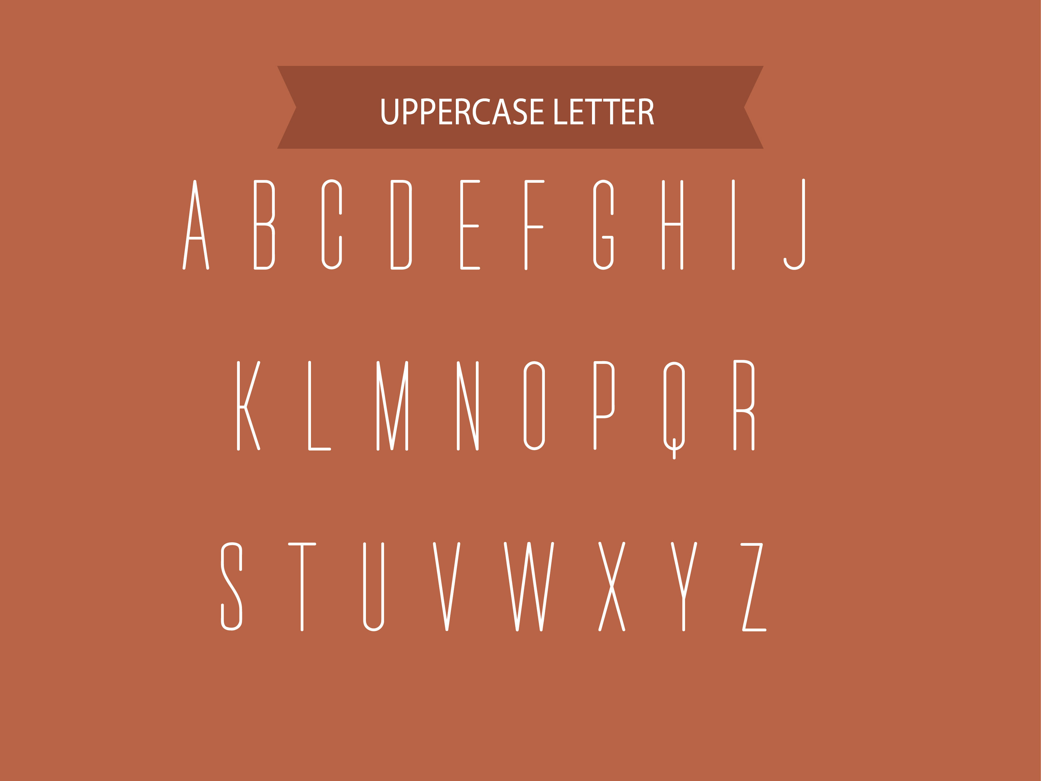 Static Font, a Script Font by Photoshop Action