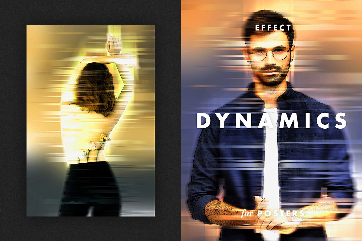 Download Dynamics Effect for Posters