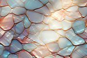 Mother Of Pearl Shell Texture