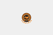 Fabulous Logo Template, a Branding & Logo Template by Kreasi Malam