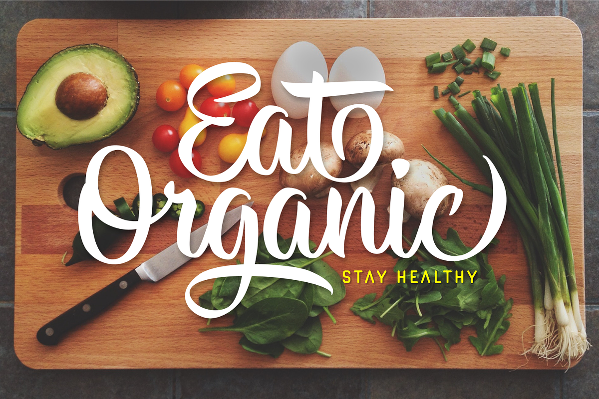 Hisyam Script, a Script Font by Hendra Pratama