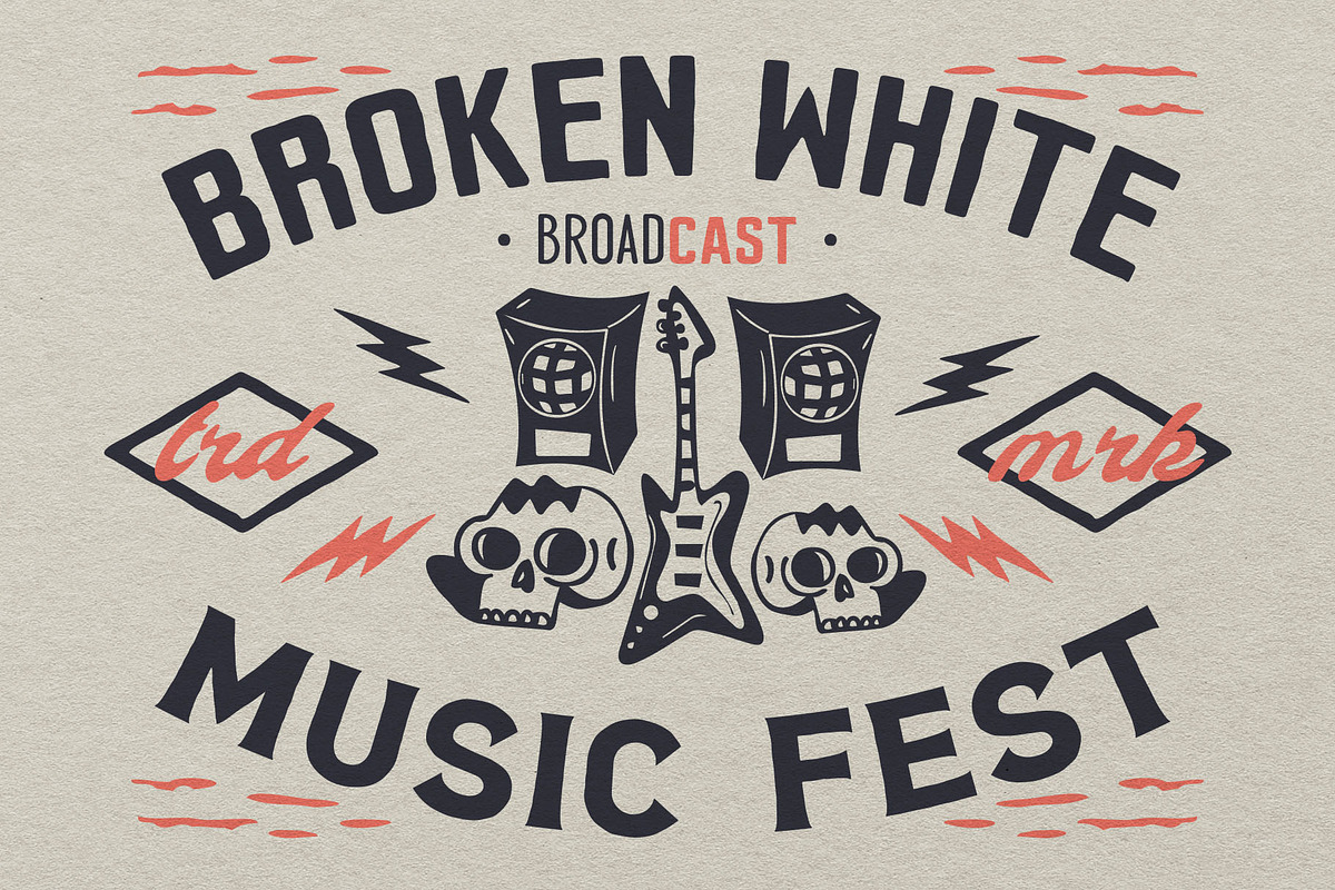 Mellow Soft Typeface, a Sans Serif Font by alit design