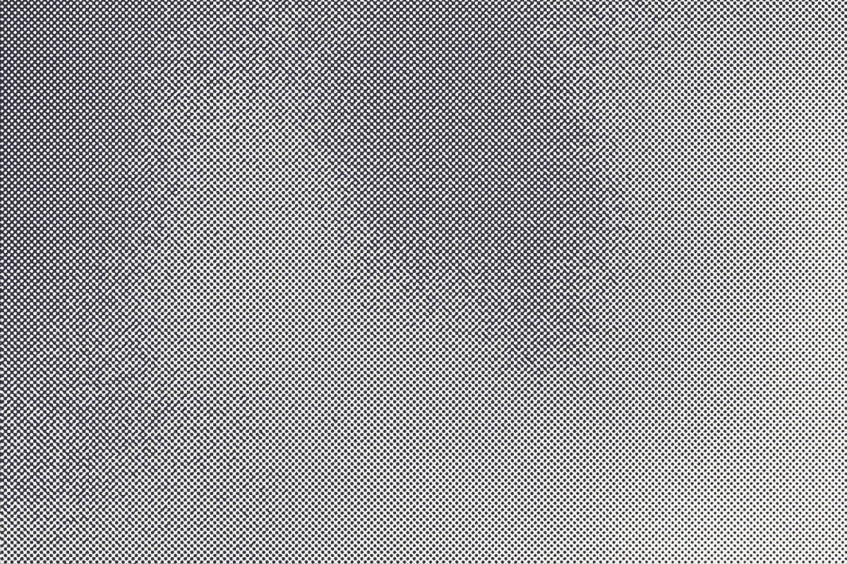 Retro Halftone Textures, a Texture Graphic by GhostlyPixels