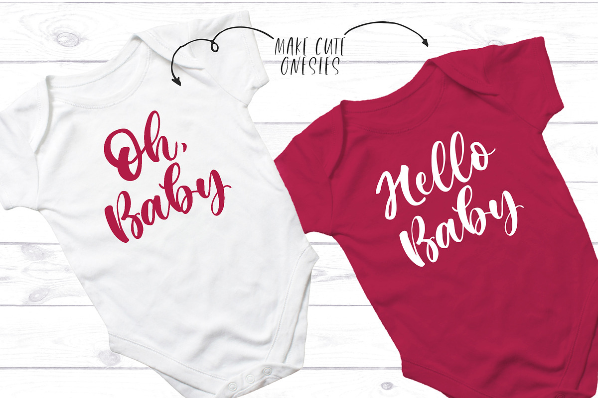 Bubbles Font, a Script Font by Calamar Studio