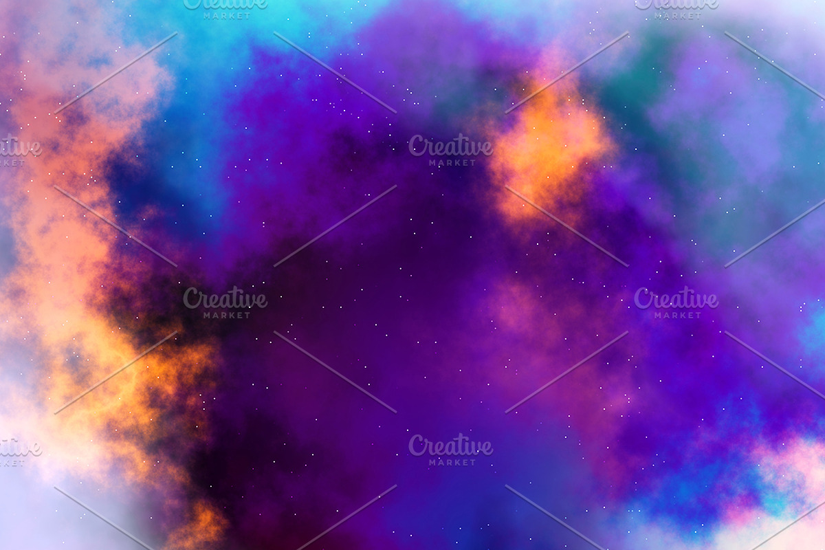 Galaxy Textures Pack High Res