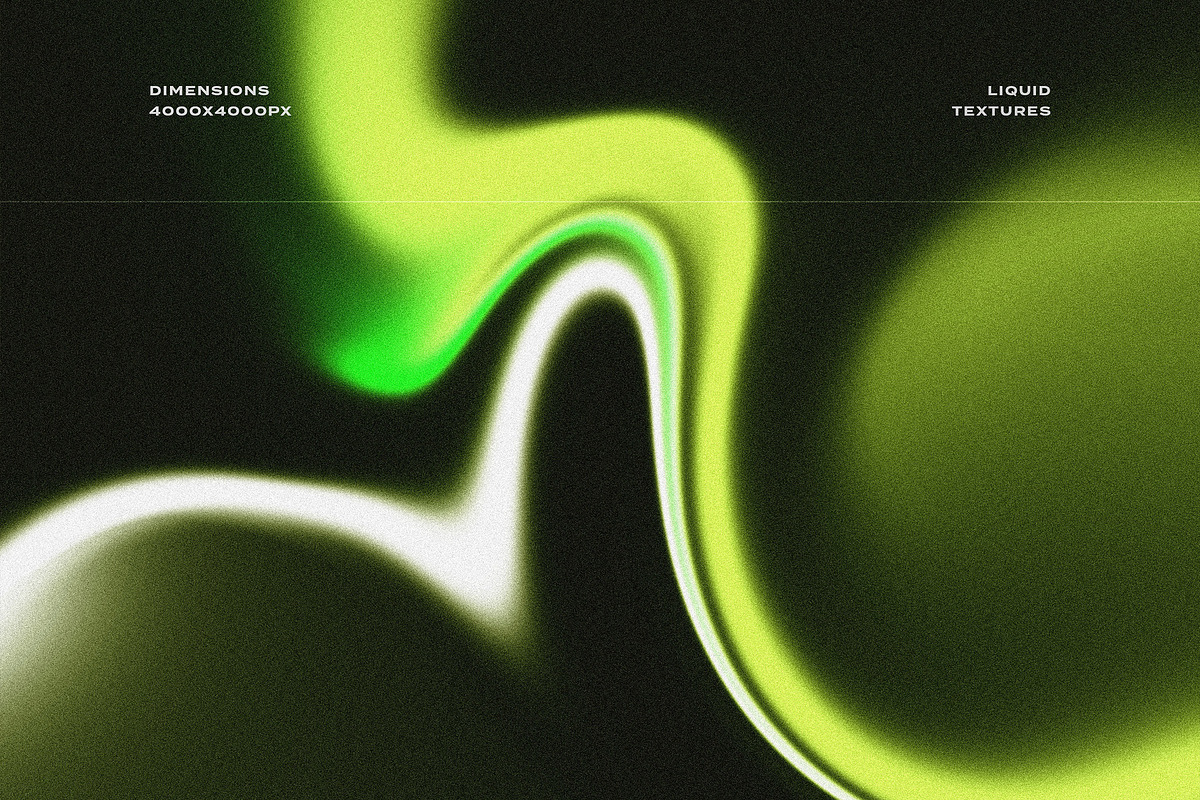 Liquid Textures Gradient Collection, a Texture Graphic by Design Squad | Creative Market
