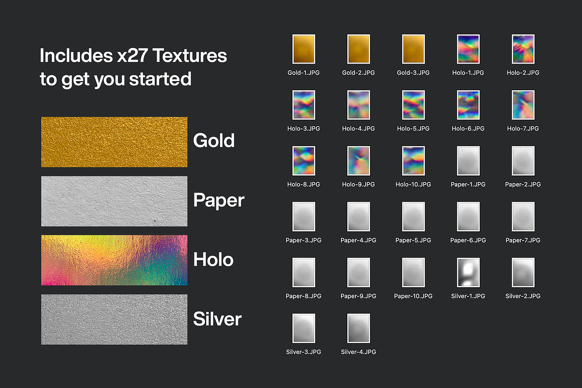 Ink Bleed Texture Pack, a Texture Graphic by Studio Innate | Creative ...