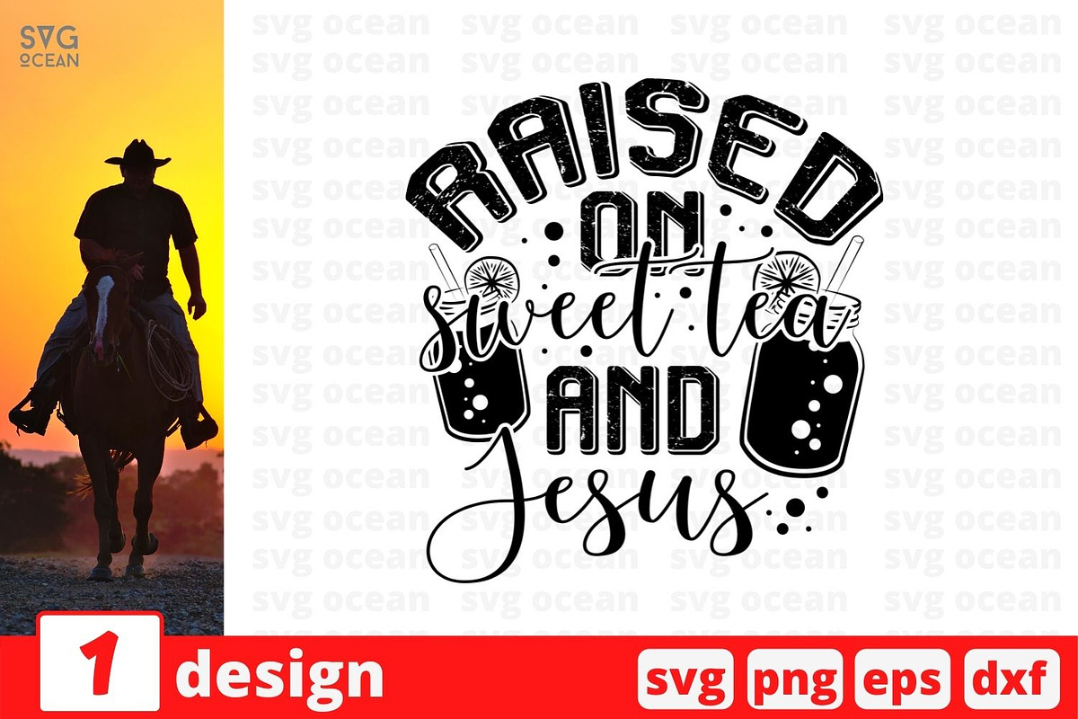 Southern SVG Bundle, an Illustration by svgocean
