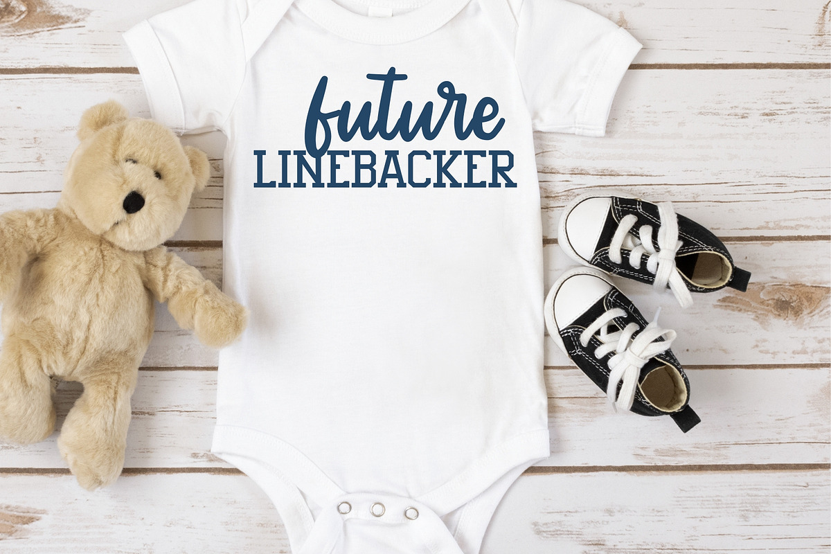 Letterman Jacket, Sports Font Trio, a Script Font by Designing Digitals