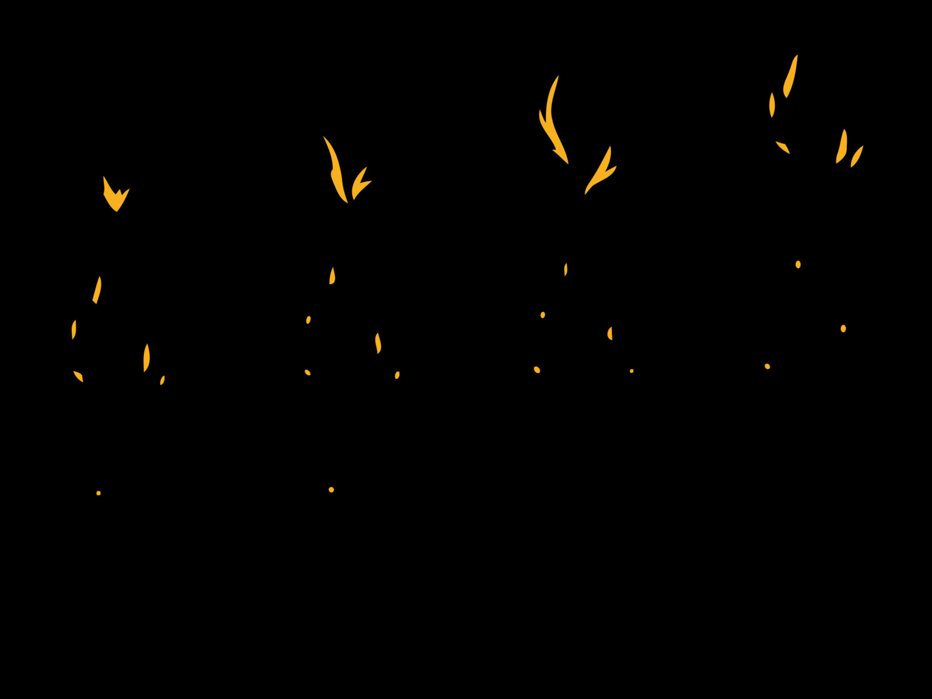 Sprite Sheets Spark. Ready for games., an Illustration by YashkovskiyMD