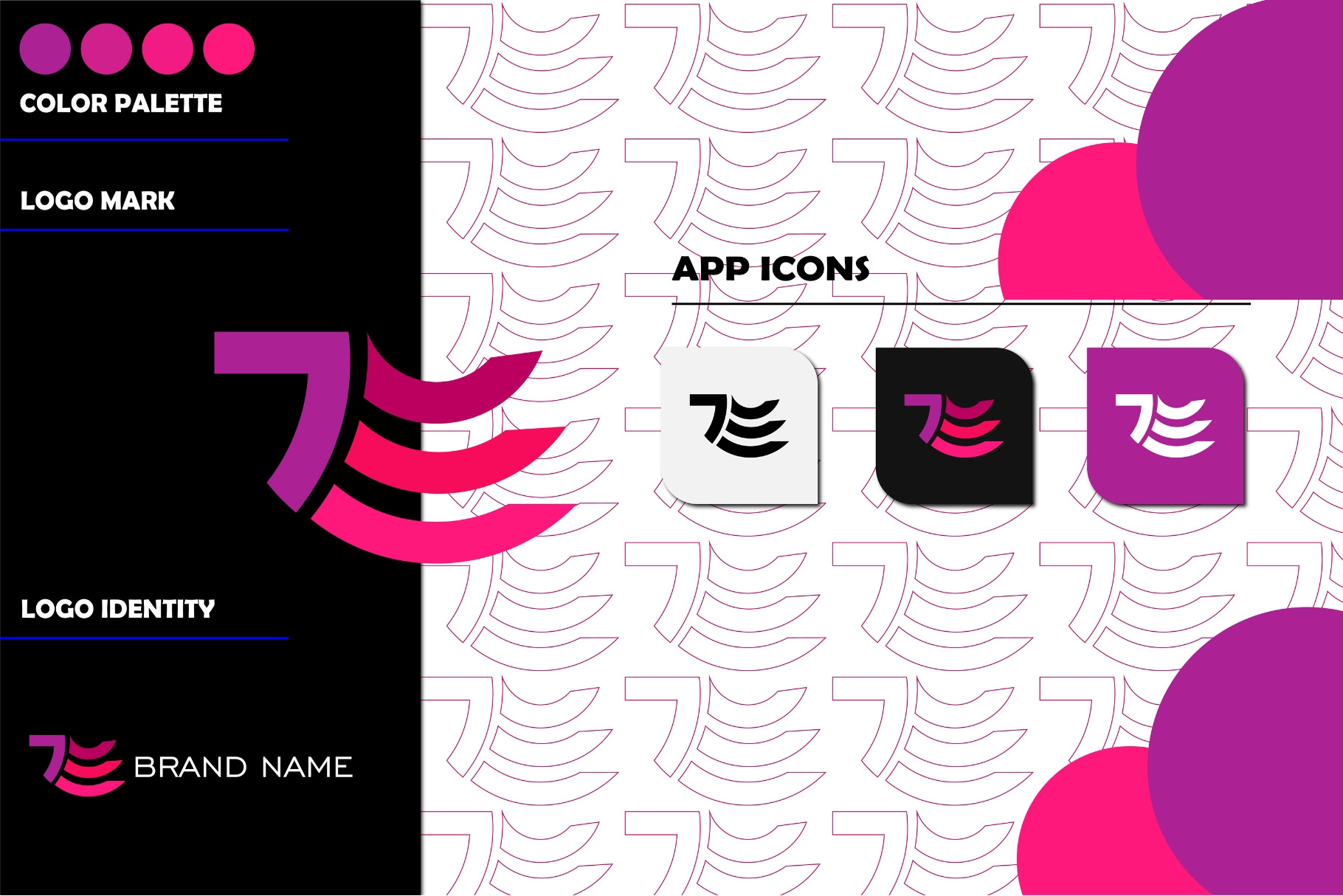 Iconic Crests: Symbolic Logos, a Branding & Logo Template by Zr, PROJECT