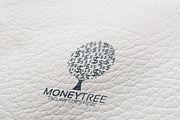 Money Tree Logo Version 4, a Branding & Logo Template by Josuf Media